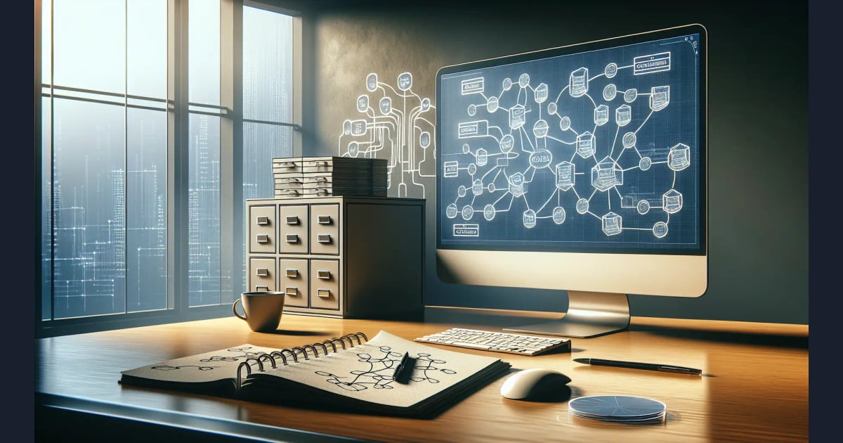 MDM Best Practices for Enterprise Data Management